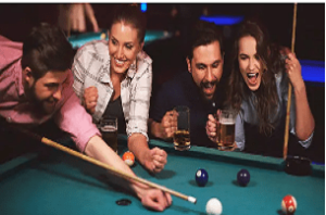 Aim High: 300+ Pool Team Names To Ace Your Competitions In 2023 ...