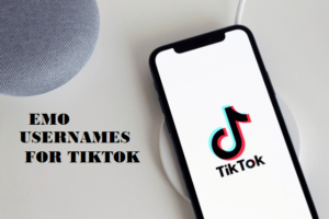 300+ Emo Usernames For Your Unique Online Persona! | Userteamnames