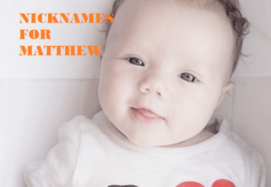 Unlocking Creativity: 100+ Cool Nicknames For Matthew