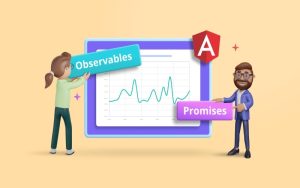 Exploring The Observables Vs Promises In Angular Development | Userteamnames