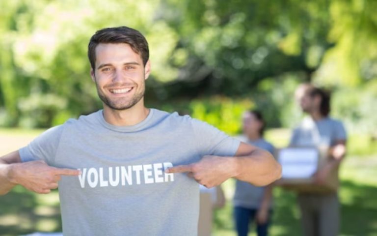 Inspiring Alumni Volunteerism: Creating A Culture Of Service And Giving ...