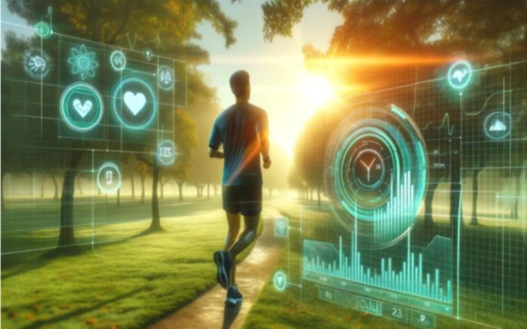 Wearable Tech: Transforming Health With Digital Innovation