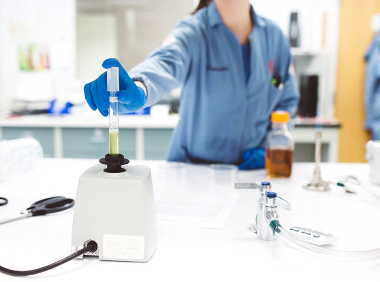 Choosing The Right Lab Testing Equipment For Your Application ...
