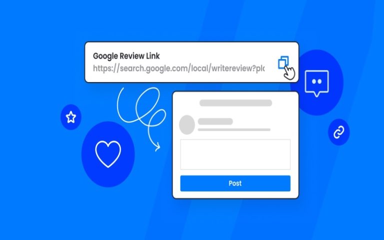 Maximising Customer Feedback: Simplifying Google Review Link With ...