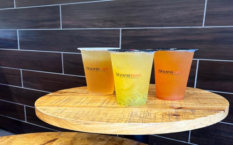 What Is The Best Fruity Bubble Tea? Our Top Picks! | Userteamnames