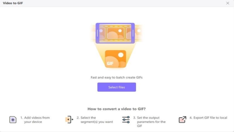 How To Convert Video To GIF For Free – Best 5 Ways