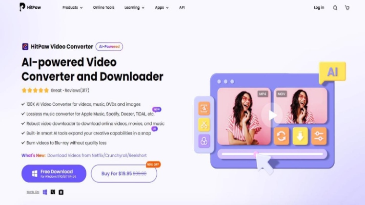 How To Convert Video To GIF For Free – Best 5 Ways