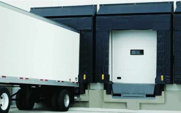 The Integral Role Of Lift Handles In Todco Style Roll Up Doors ...