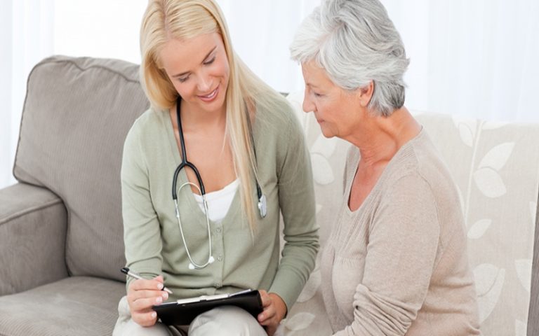 Everything You Need To Know About Home Help Service | Userteamnames