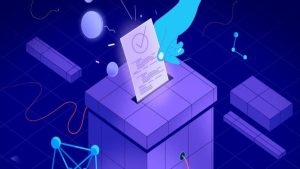 Governance Tokens Explained: The Backbone Of Decentralized Platforms ...