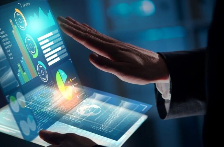 How To Select The Best SCADA Software For Your Business | Userteamnames