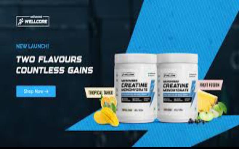 The Essential Guide To Gym Supplements: Boosting Performance And ...