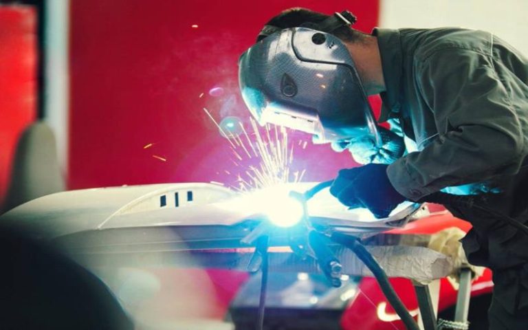 A Quick Reference Guide To Popular Types Of Welding Processes ...