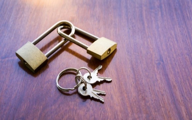 The Top Benefits Of Using A Master Key System For Your Business