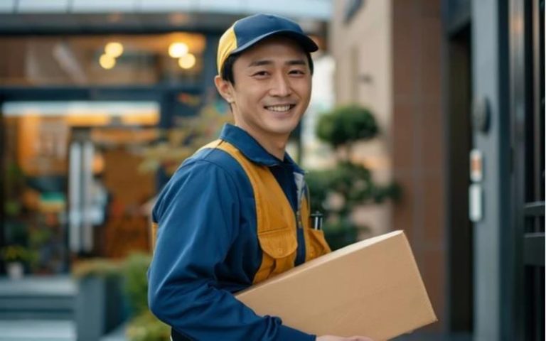 Premium Courier Service In Bangladesh: Fast, Reliable & Affordable ...