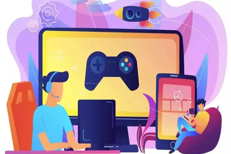 Features That Make Online Games More User-Friendly