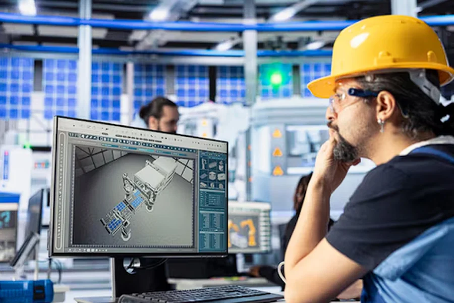 Ultimate Guide To CFD Ventilation Modelling: Boosting Airflow Efficiency