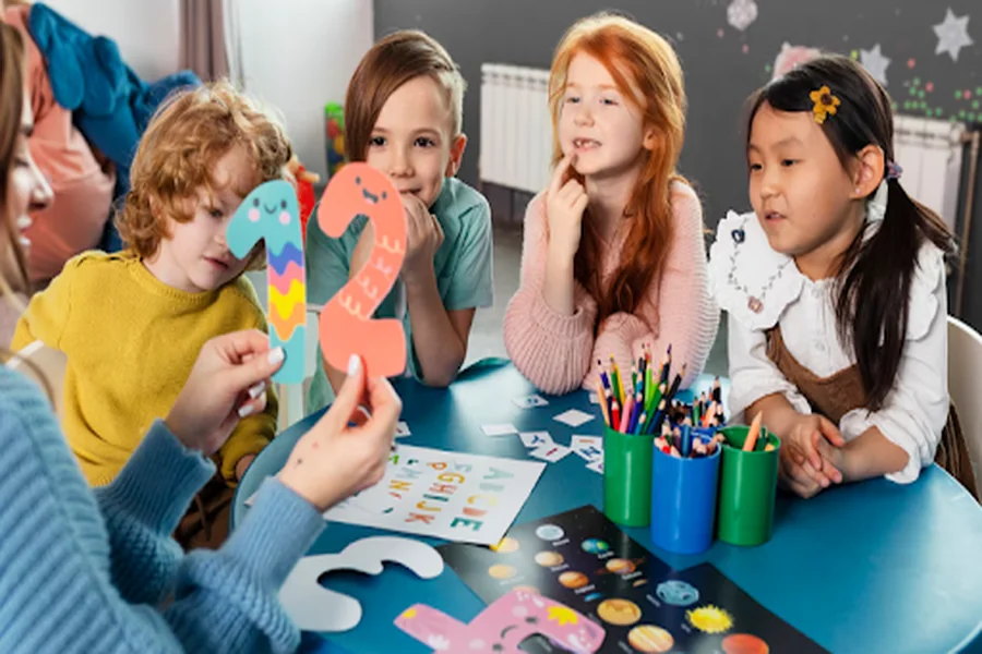 Choosing The Right Kindergarten In Singapore: A Comprehensive Guide For ...