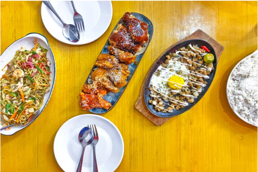 Top Restaurants In San Juan La Union: Must-Visit Dining Spots For Foodies