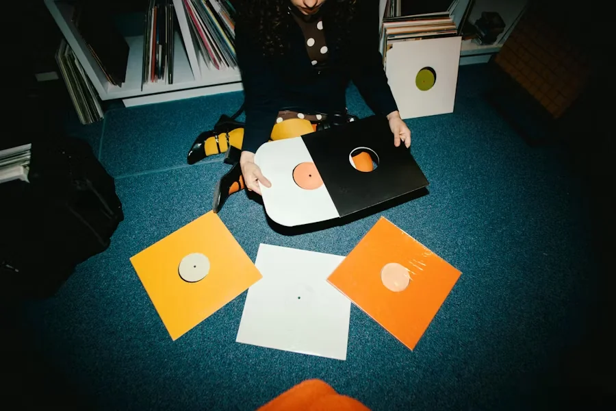 Unleash Your Creativity With High-Quality Producer Sample Packs