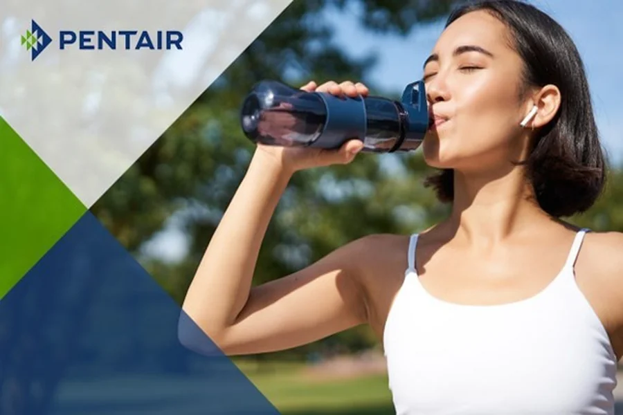 Shocking Reality Of Tap Water