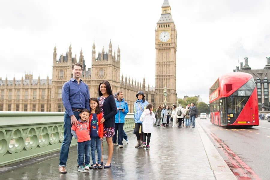 Unforgettable Family Journeys Across Britain’s Landmarks