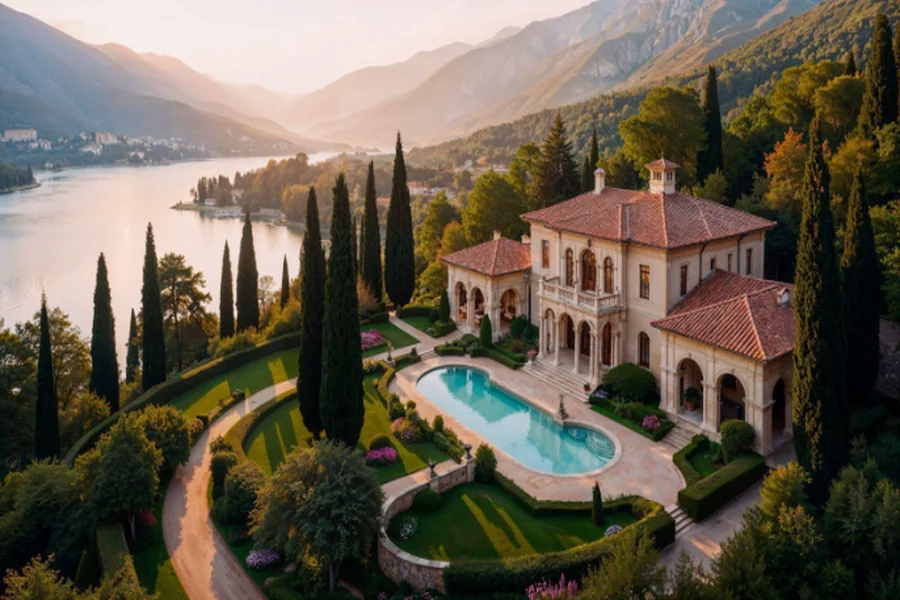 Why Luxury Real Estate Now Feels More Personal Than Ever